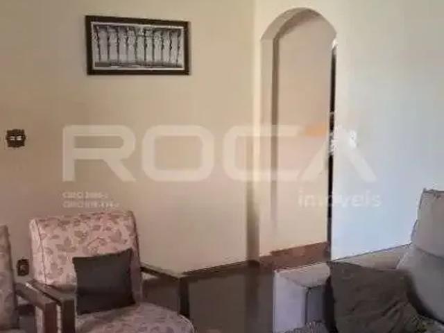 Casa / Sobrado para Venda em Ribeirão Preto/SP Jardim Antártica 3 Quartos