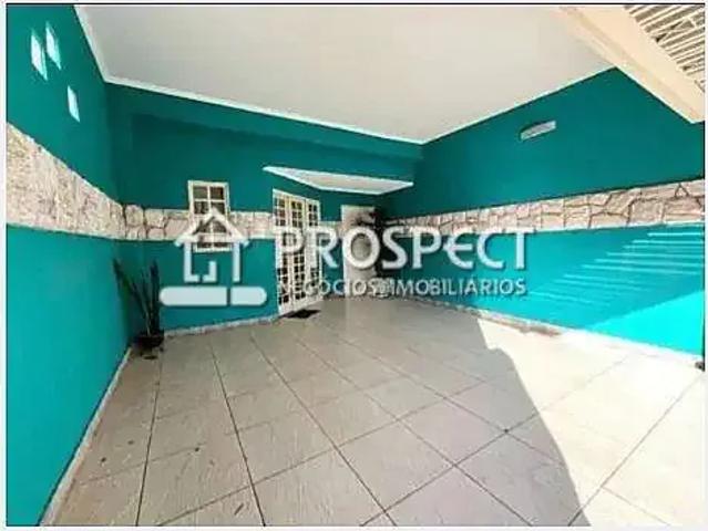 Casa / Sobrado para Venda em Ribeirão Preto/SP Jardim Antártica 2 Quartos