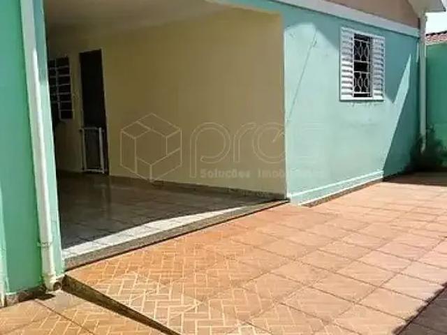 Casa / Sobrado para Venda em Ribeirão Preto/SP Jardim Antártica 4 Quartos