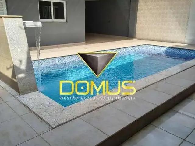 Casa / Sobrado para Venda em Ribeirão Preto/SP Jardim Antártica 4 Quartos
