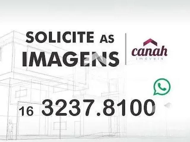 Casa / Sobrado para Venda em Ribeirão Preto/SP Jardim Antártica 6 Quartos