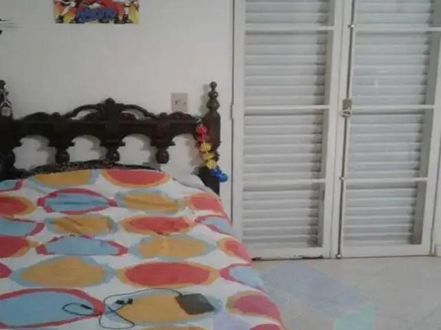 Casa / Sobrado para Venda em Ribeirão Preto/SP Jardim Antártica 6 Quartos