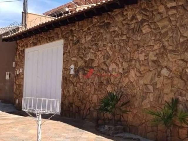 Casa / Sobrado para Venda em Ribeirão Preto/SP Jardim Arlindo Laguna 2 Quartos