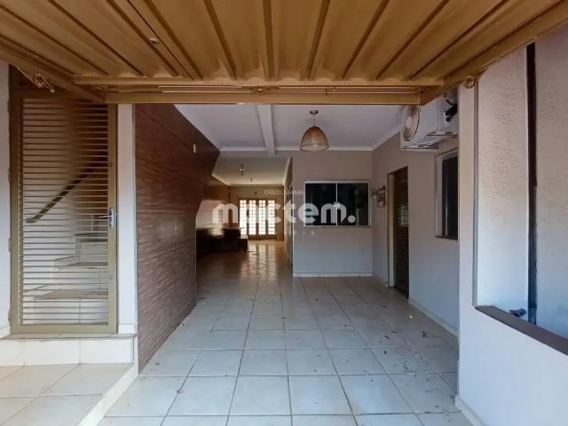 Casa / Sobrado para Venda em Ribeirão Preto/SP Jardim Arlindo Laguna 2 Quartos