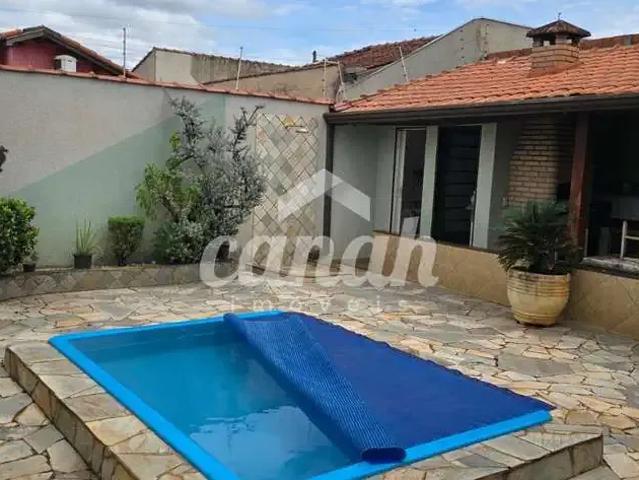 Casa / Sobrado para Venda em Ribeirão Preto/SP Jardim Arlindo Laguna 2 Quartos