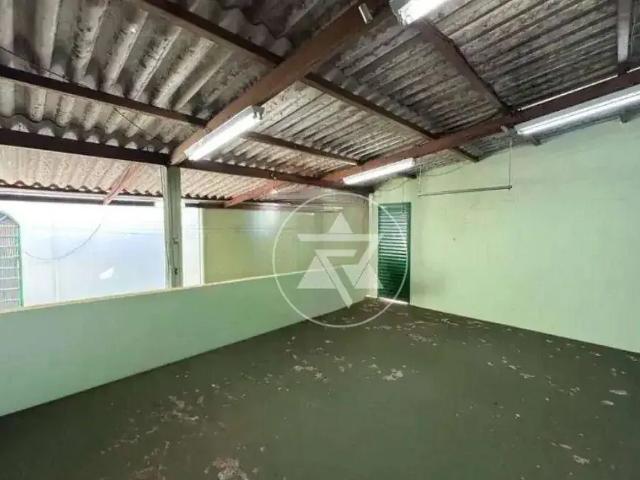 Casa / Sobrado para Venda em Ribeirão Preto/SP Jardim Arlindo Laguna 2 Quartos