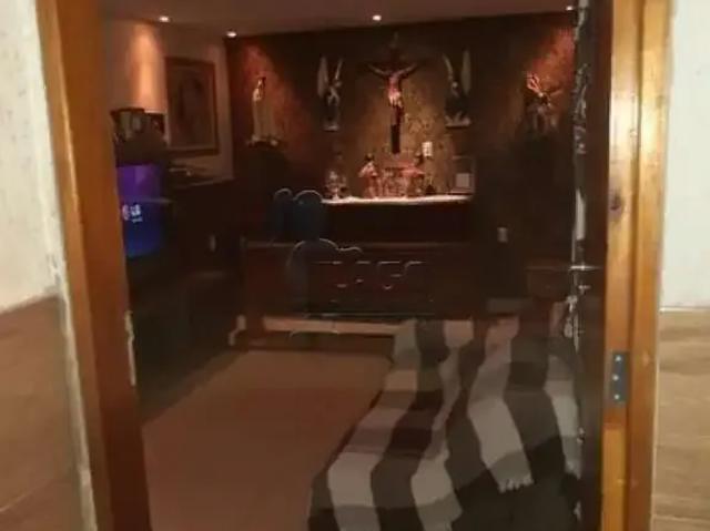 Casa / Sobrado para Venda em Ribeirão Preto/SP Jardim Arlindo Laguna 3 Quartos