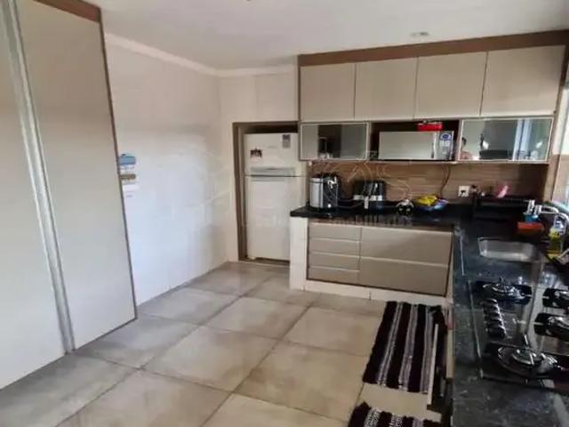 Casa / Sobrado para Venda em Ribeirão Preto/SP Jardim Arlindo Laguna 3 Quartos