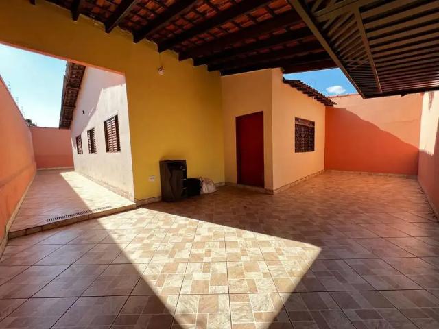 Casa / Sobrado para Venda em Ribeirão Preto/SP Jardim Arlindo Laguna 3 Quartos