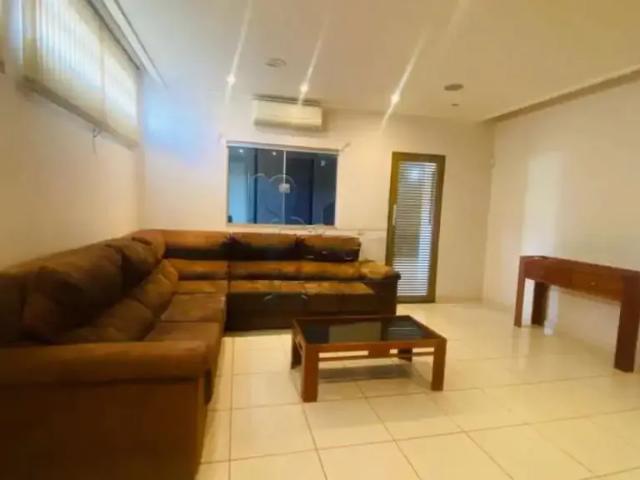 Casa / Sobrado para Venda em Ribeirão Preto/SP Jardim Arlindo Laguna 3 Quartos