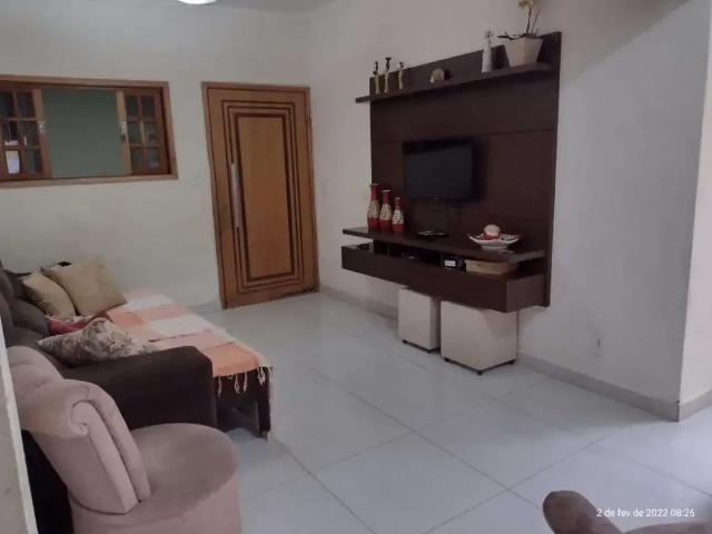 Casa / Sobrado para Venda em Ribeirão Preto/SP Jardim Arlindo Laguna 3 Quartos