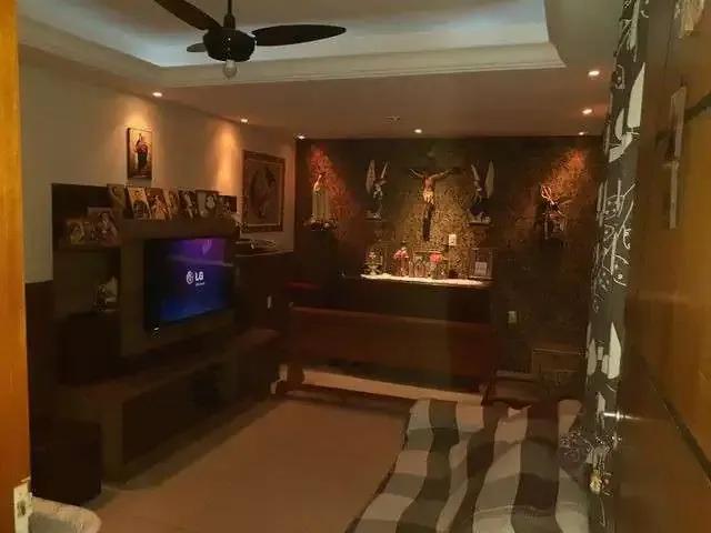 Casa / Sobrado para Venda em Ribeirão Preto/SP Jardim Arlindo Laguna 3 Quartos