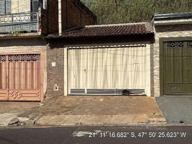 Casa / Sobrado para Venda em Ribeirão Preto/SP Jardim Bela Vista 1 Quartos