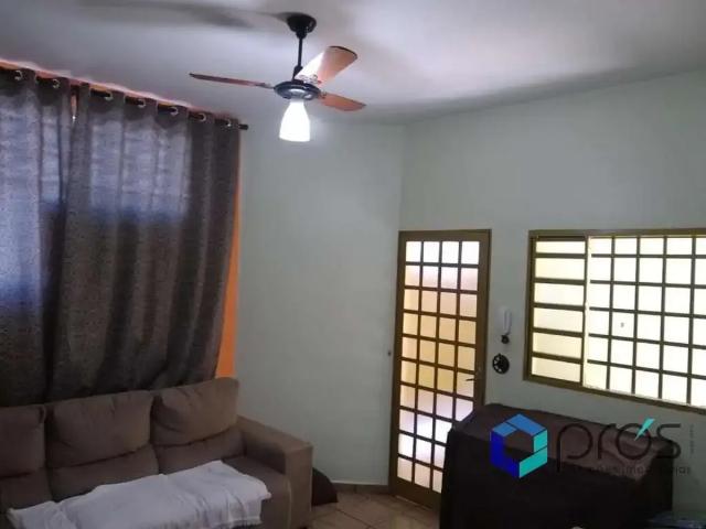 Casa / Sobrado para Venda em Ribeirão Preto/SP Jardim Bela Vista 2 Quartos