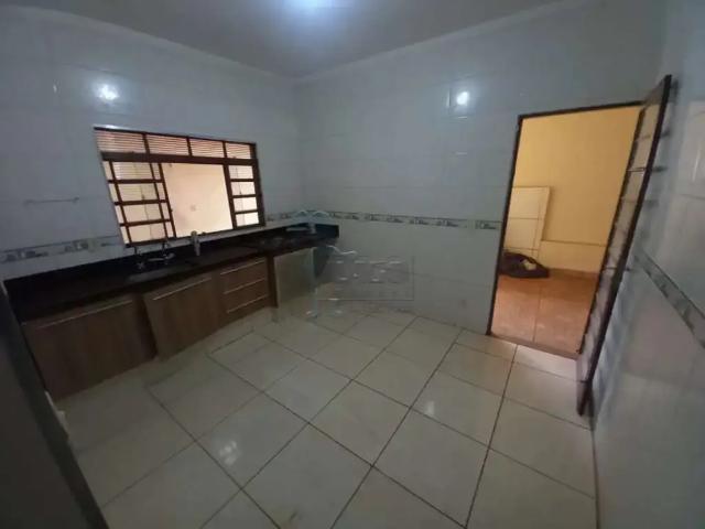 Casa / Sobrado para Venda em Ribeirão Preto/SP Jardim Bela Vista 2 Quartos