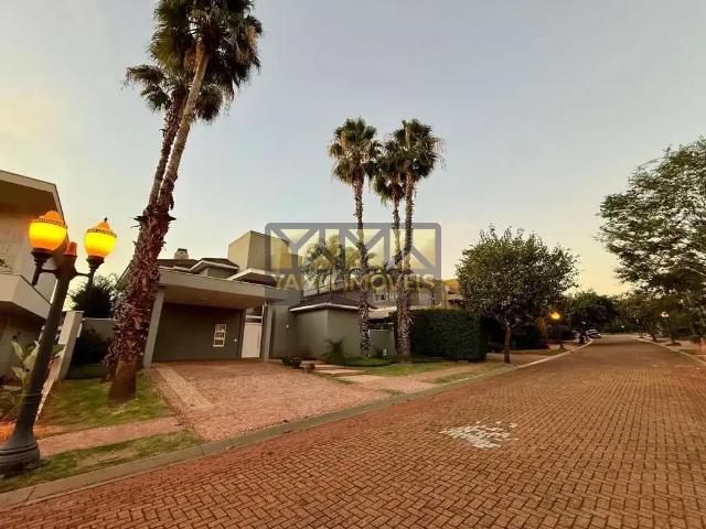 Casa / Sobrado para Venda em Ribeirão Preto/SP Jardim Botânico 4 Quartos