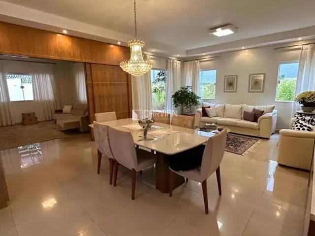 Casa / Sobrado para Venda em Ribeirão Preto/SP Jardim Botânico 4 Quartos
