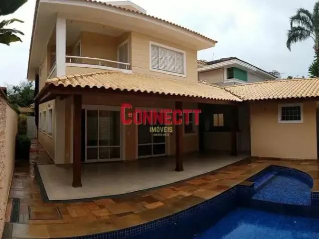 Casa / Sobrado para Venda em Ribeirão Preto/SP Jardim Botânico 4 Quartos