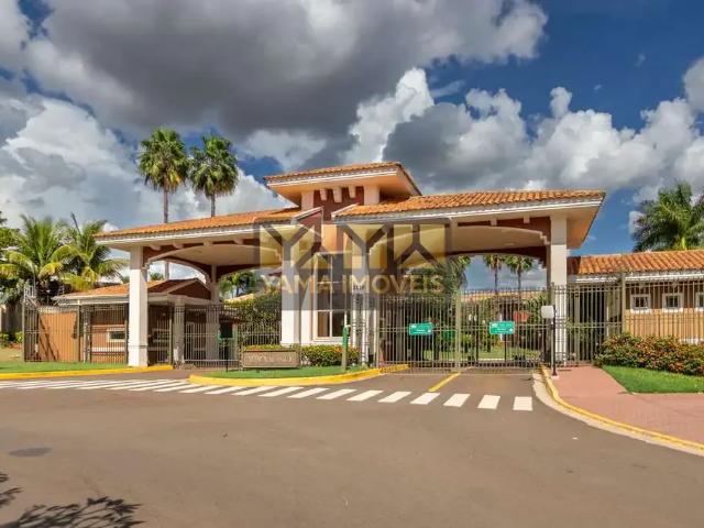 Casa / Sobrado para Venda em Ribeirão Preto/SP Jardim Botânico 4 Quartos