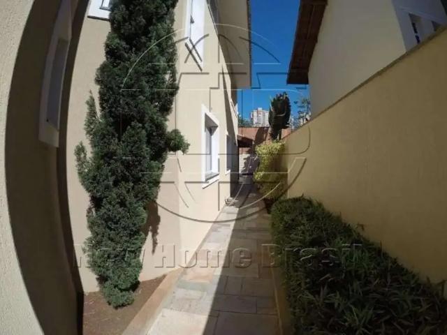 Casa / Sobrado para Venda em Ribeirão Preto/SP Jardim Botânico 4 Quartos