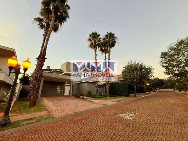 Casa / Sobrado para Venda em Ribeirão Preto/SP Jardim Botânico 4 Quartos