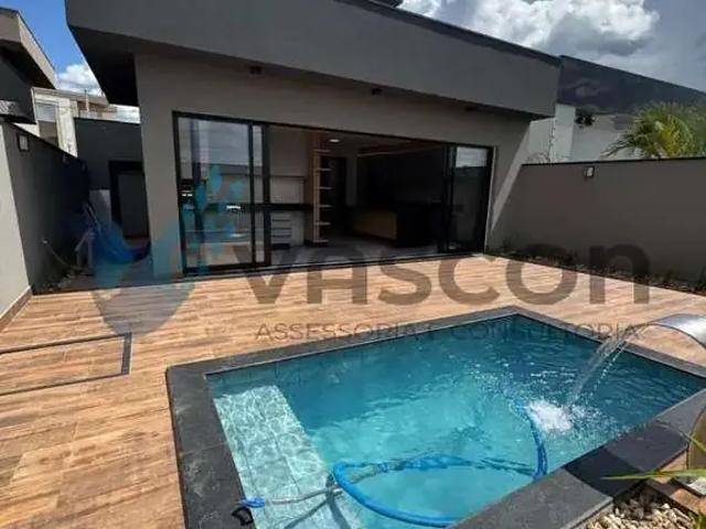 Casa / Sobrado para Venda em Ribeirão Preto/SP Jardim Botânico 4 Quartos