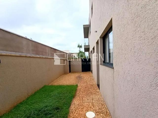 Casa / Sobrado para Venda em Ribeirão Preto/SP Jardim Botânico 5 Quartos