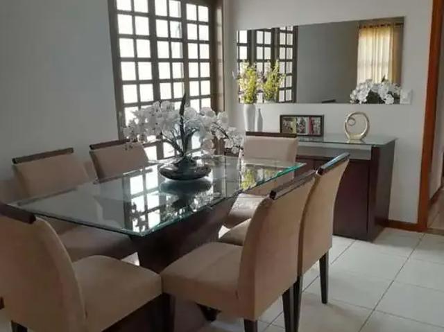 Casa / Sobrado para Venda em Ribeirão Preto/SP Jardim Botânico 3 Quartos