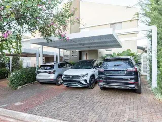 Casa / Sobrado para Venda em Ribeirão Preto/SP Jardim Botânico 3 Quartos