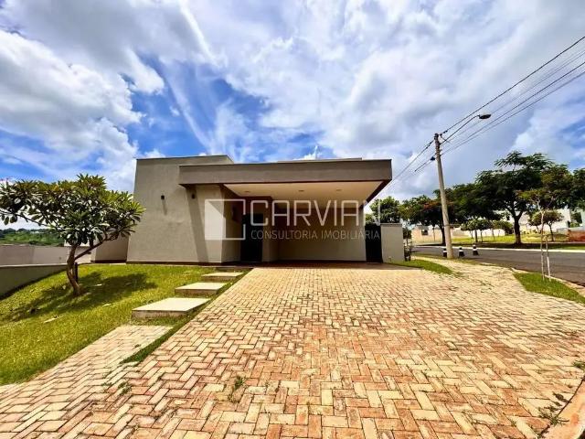 Casa / Sobrado para Venda em Ribeirão Preto/SP Jardim Botânico 3 Quartos