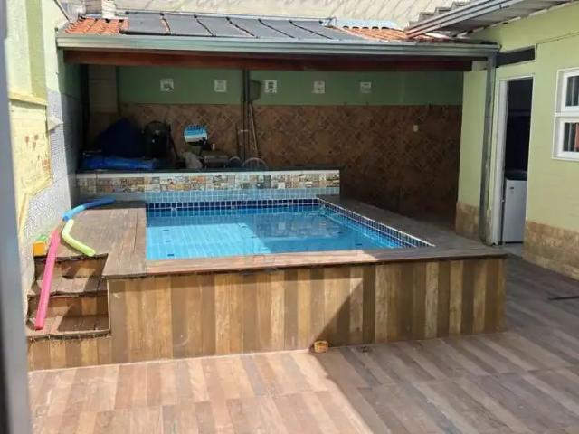 Casa / Sobrado para Venda em Ribeirão Preto/SP Jardim Botânico 3 Quartos