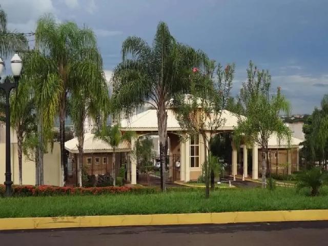 Casa / Sobrado para Venda em Ribeirão Preto/SP Jardim Botânico 3 Quartos