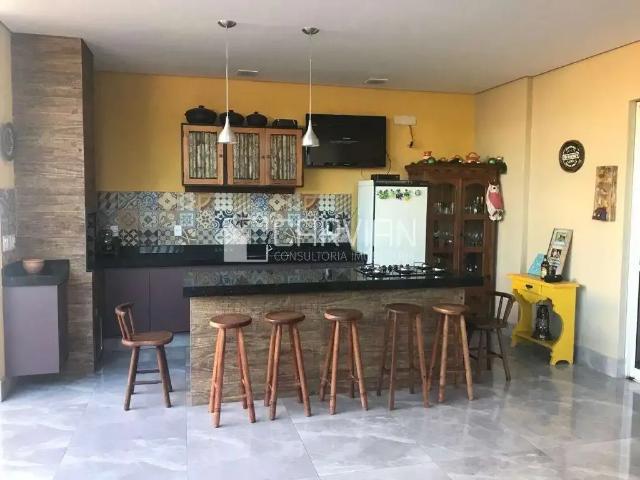Casa / Sobrado para Venda em Ribeirão Preto/SP Jardim Botânico 3 Quartos