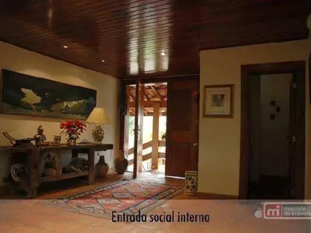 Casa / Sobrado para Venda em Ribeirão Preto/SP Jardim Canadá 6 Quartos