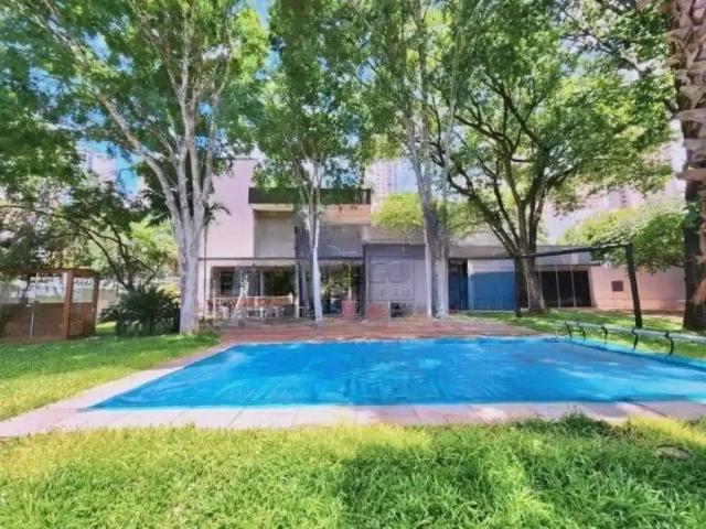 Casa / Sobrado para Venda em Ribeirão Preto/SP Jardim Canadá 6 Quartos