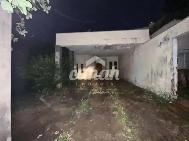 Casa / Sobrado para Venda em Ribeirão Preto/SP Jardim Califórnia