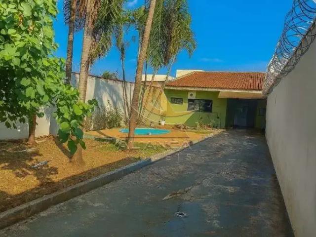 Casa / Sobrado para Venda em Ribeirão Preto/SP Jardim Califórnia 1 Quartos