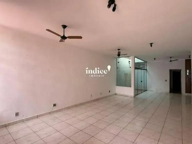 Casa / Sobrado para Venda em Ribeirão Preto/SP Jardim Califórnia 3 Quartos