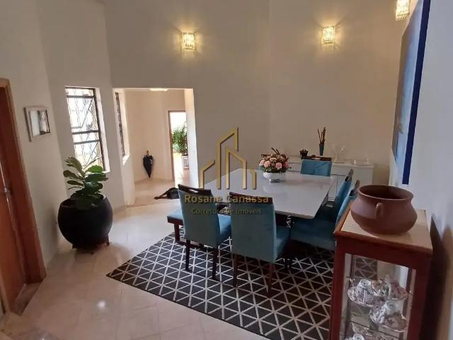 Casa / Sobrado para Venda em Ribeirão Preto/SP Jardim Califórnia 3 Quartos