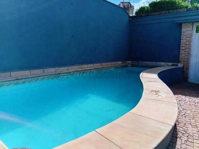 Casa / Sobrado para Venda em Ribeirão Preto/SP Jardim Califórnia 3 Quartos