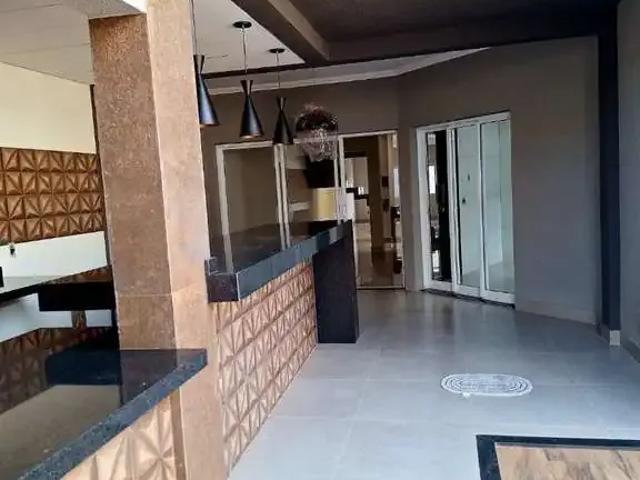 Casa / Sobrado para Venda em Ribeirão Preto/SP Jardim Califórnia 4 Quartos