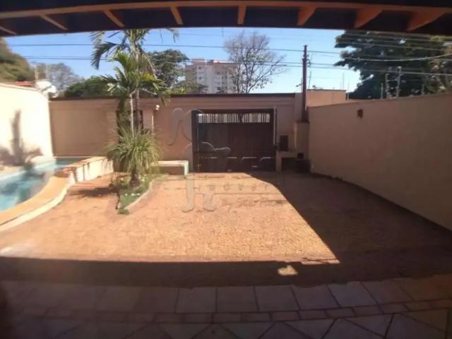 Casa / Sobrado para Venda em Ribeirão Preto/SP Jardim Califórnia 4 Quartos