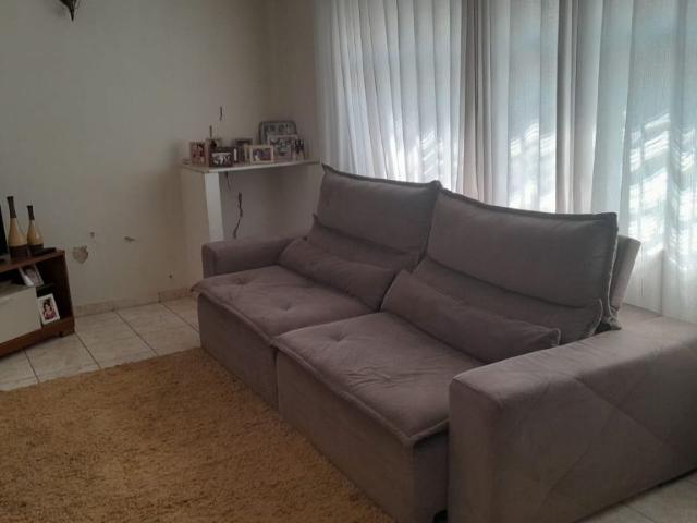 Casa / Sobrado para Venda em Ribeirão Preto/SP Jardim Castelo Branco 4 Quartos