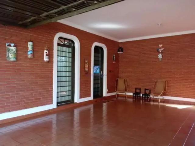 Casa / Sobrado para Venda em Ribeirão Preto/SP Jardim Castelo Branco 4 Quartos
