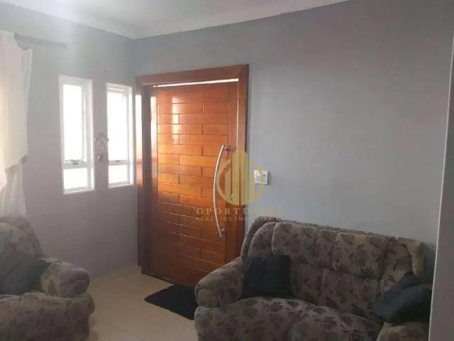 Casa / Sobrado para Venda em Ribeirão Preto/SP Jardim Castelo Branco 4 Quartos