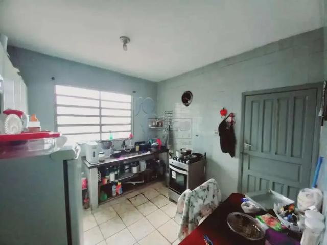 Casa / Sobrado para Venda em Ribeirão Preto/SP Jardim Castelo Branco 4 Quartos