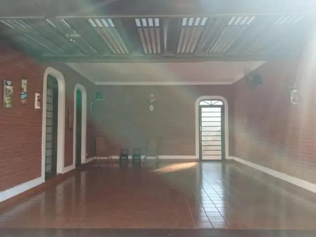 Casa / Sobrado para Venda em Ribeirão Preto/SP Jardim Castelo Branco 4 Quartos