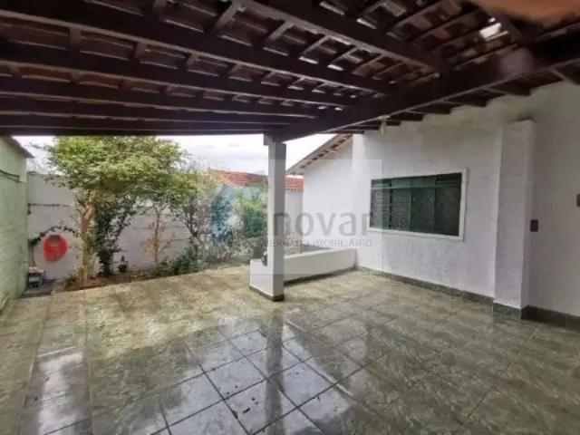 Casa / Sobrado para Venda em Ribeirão Preto/SP Jardim Castelo Branco 2 Quartos