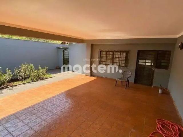 Casa / Sobrado para Venda em Ribeirão Preto/SP Jardim Castelo Branco 2 Quartos