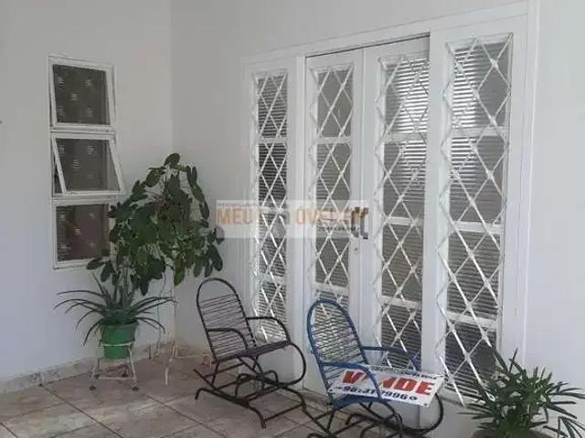 Casa / Sobrado para Venda em Ribeirão Preto/SP Jardim Castelo Branco 2 Quartos